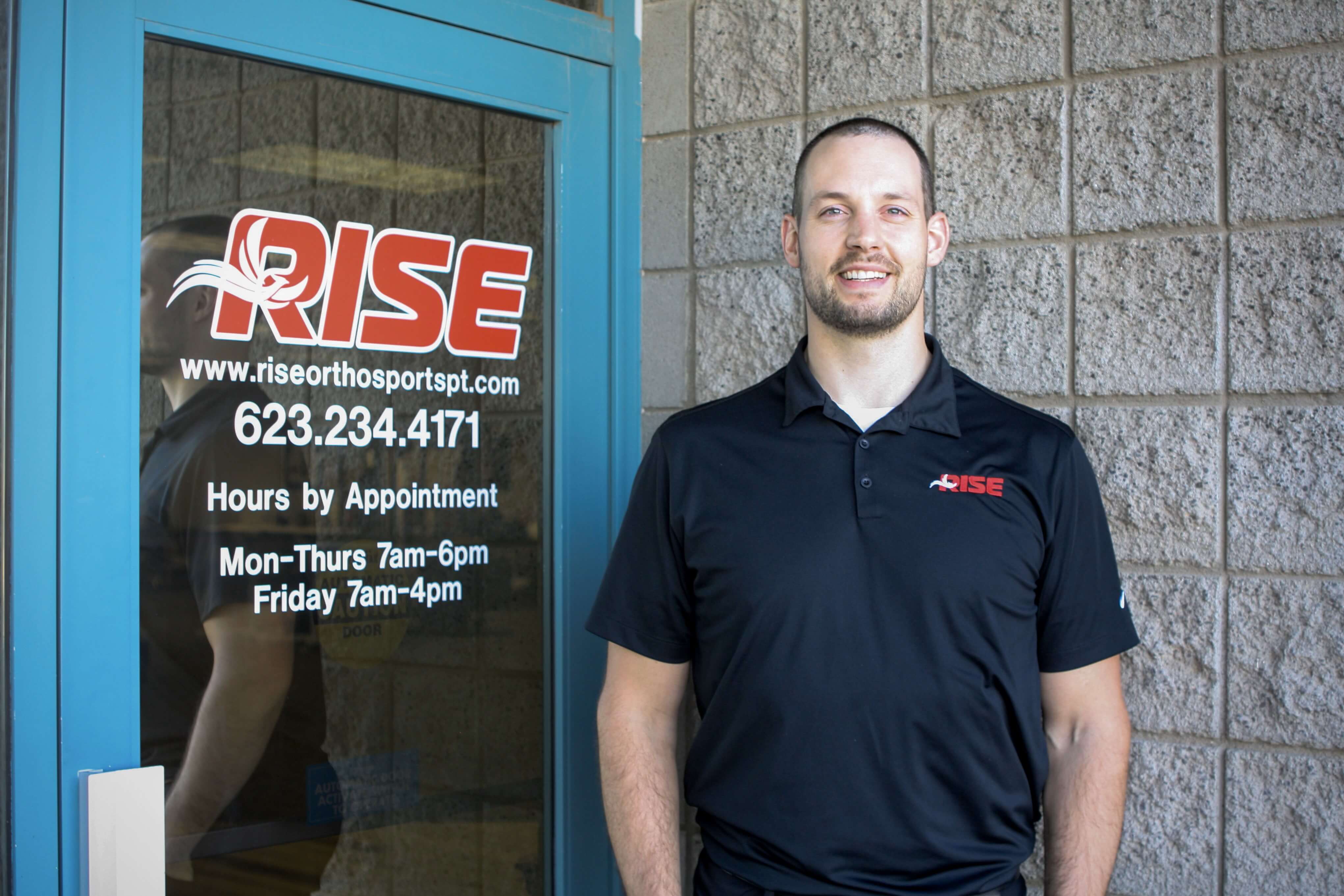 Rise Orthopedic & Sports Therapy | Surprise